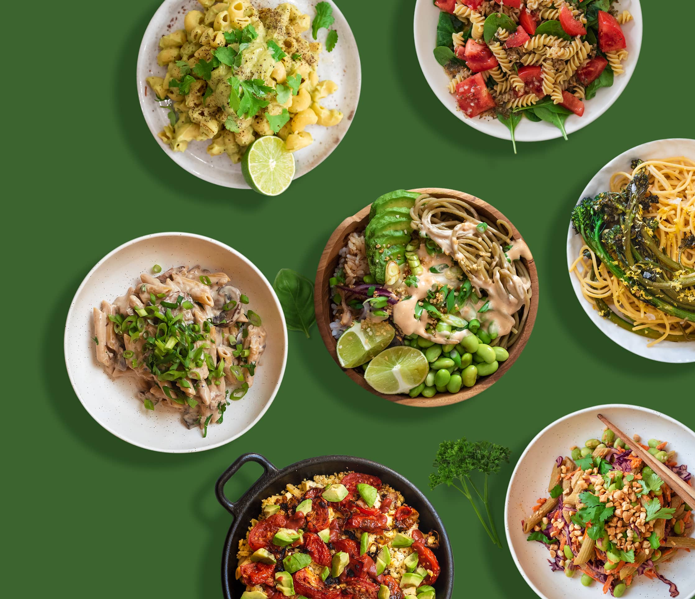 Chickapea Pasta Canada Store