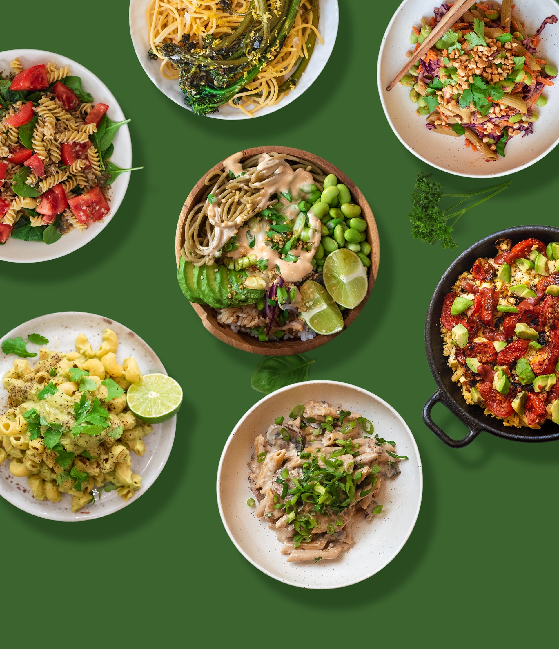 Chickapea Pasta Canada Store